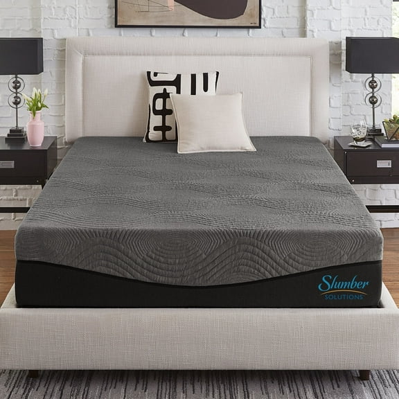 8 Inch Full Memory Foam Mattress