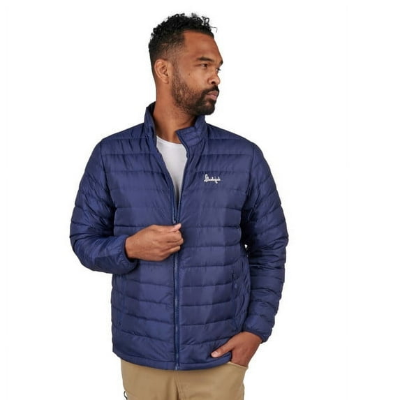 Free Shipping! Slumberjack Men's Lightweight Water-Resistant Down ...