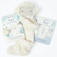 Slumberkins Narwhal Snuggler & 2 Board Books Complete Set Bundle ...
