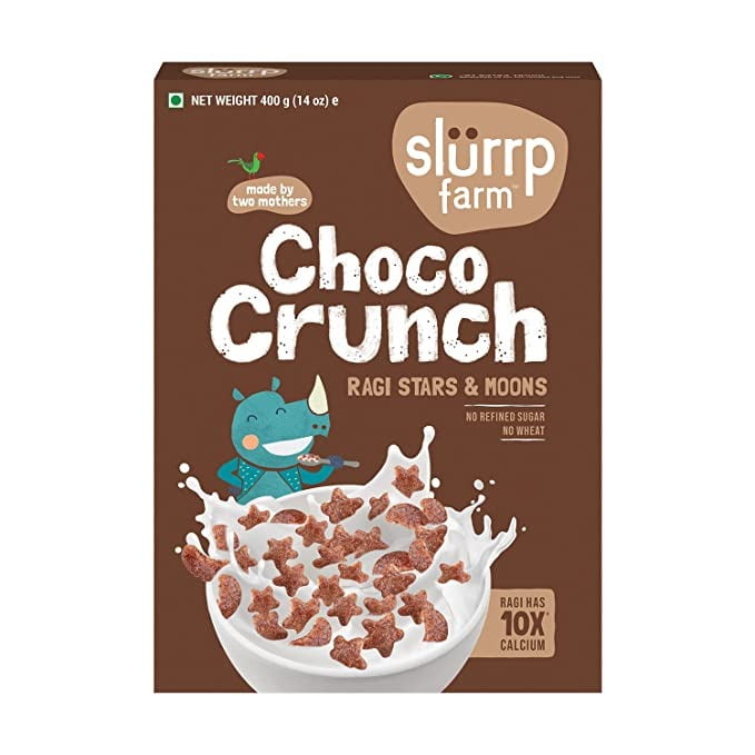 Choco Crunch