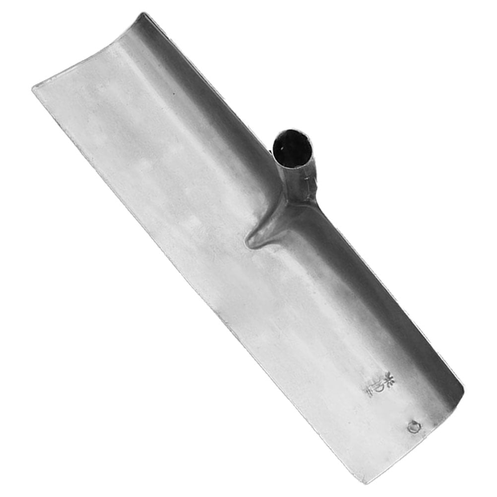 Slurry Scraper Dung Cleaning Shovel Tool Carbon Steel Chicken Coop ...