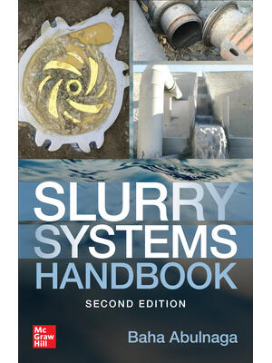 Slurry Systems Handbook, Second Edition - Walmart.com