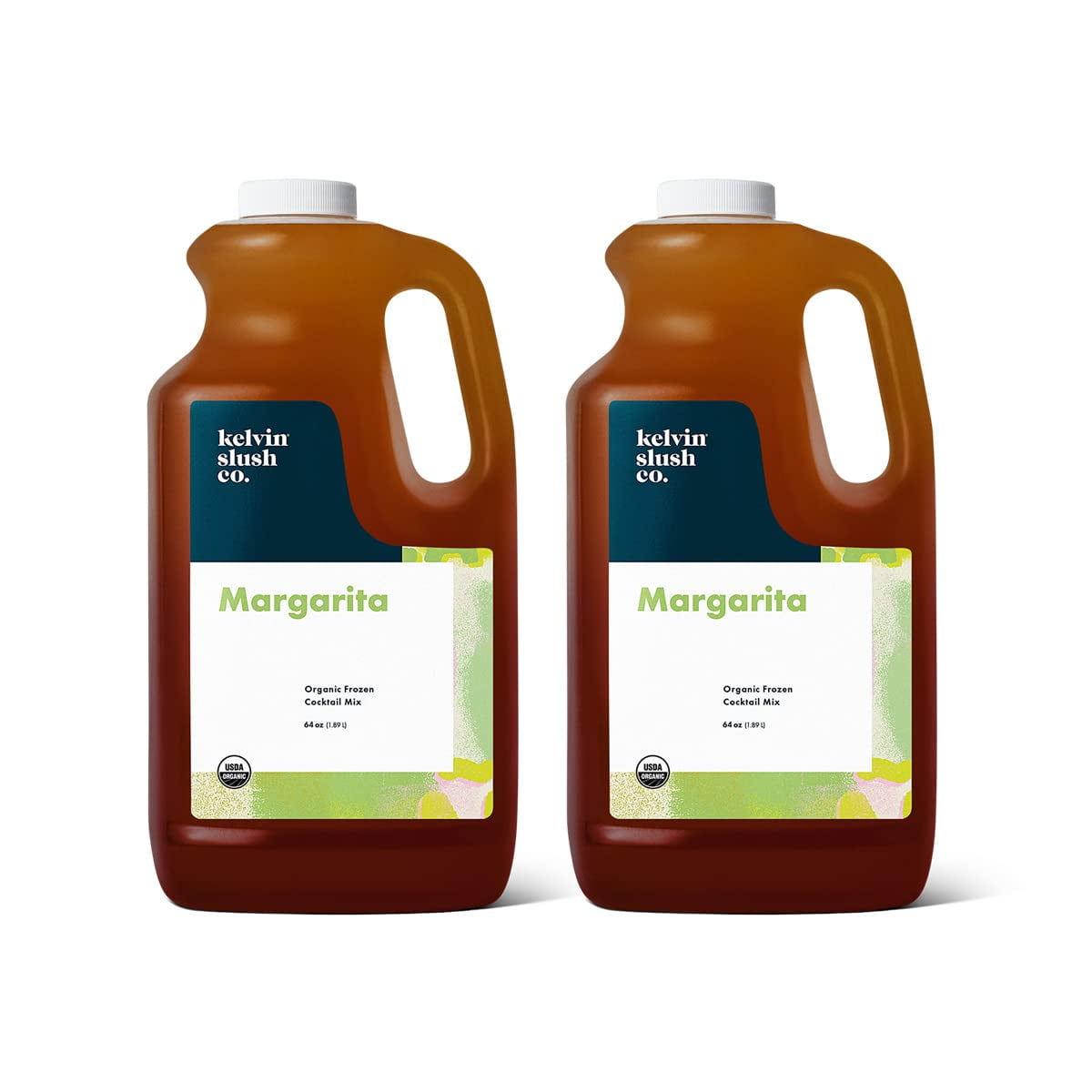 The Slush Co. – Organic Frozen Cocktail & Slush Mix – Award-Winning ...