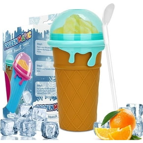 Slushy Maker For Kids