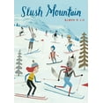 Slush Mountain (Hardcover) - Walmart.com