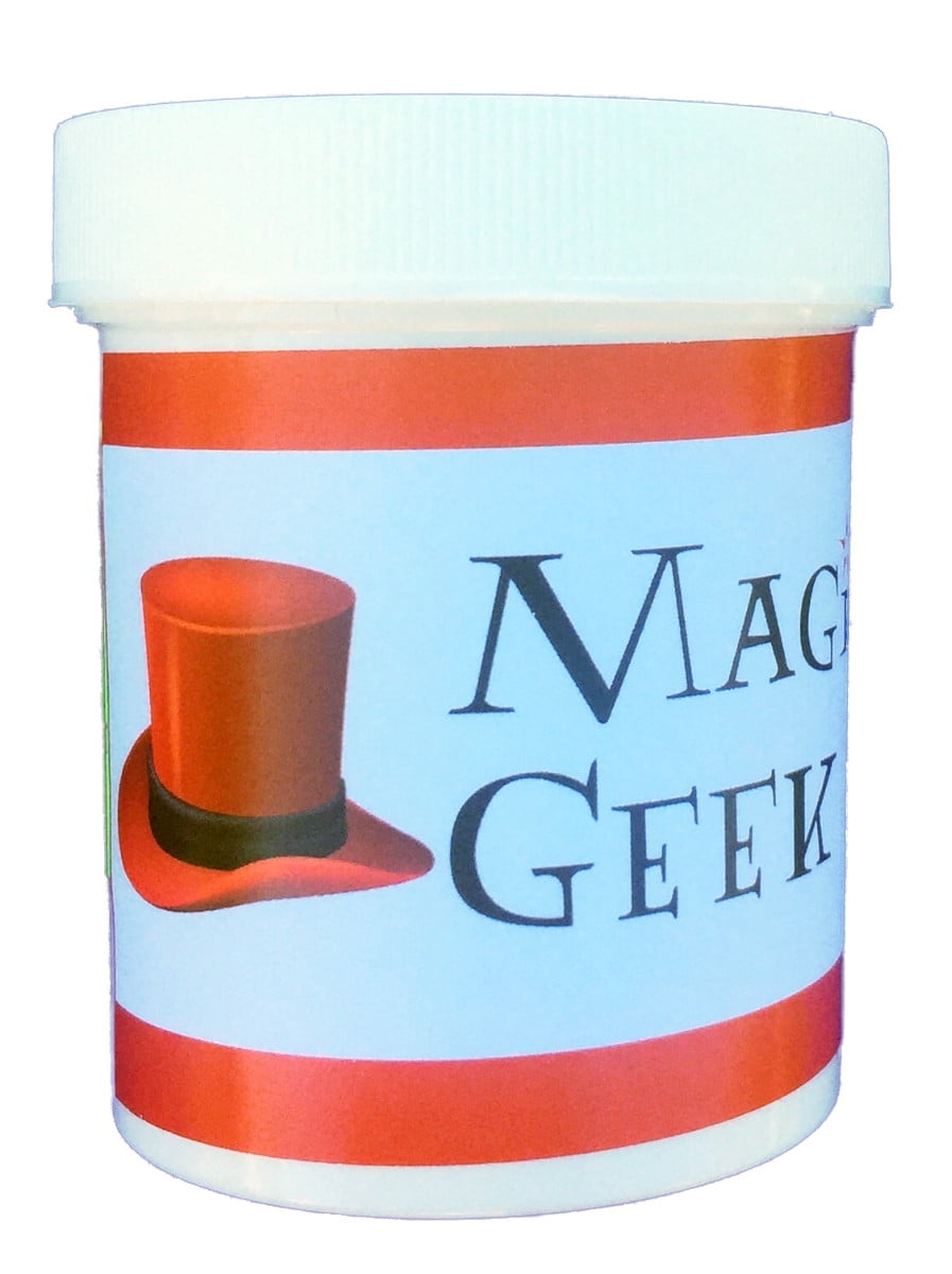 Slush Powder - 2 oz Bottle - Instantly Turns Most Any Liquid To Gel by ...