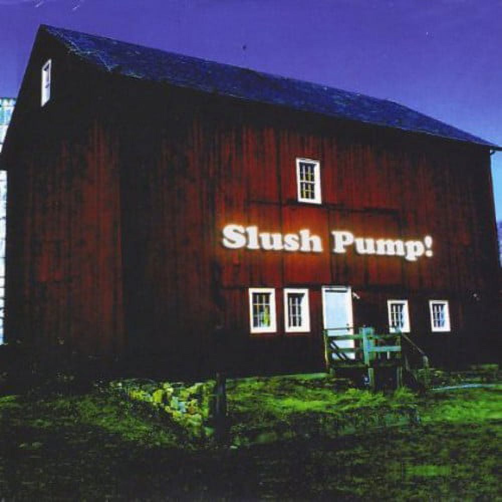 Slush Pump! - Walmart.com