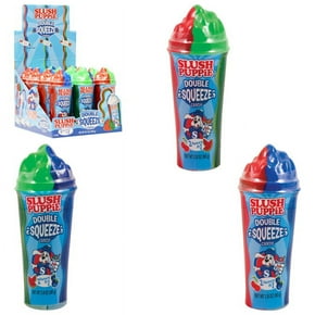 Squeeze Candy Gel