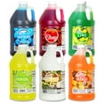 Slush Slushy Mix Multi-pack, Choose Any Flavors! (Six Pack) - Walmart.com