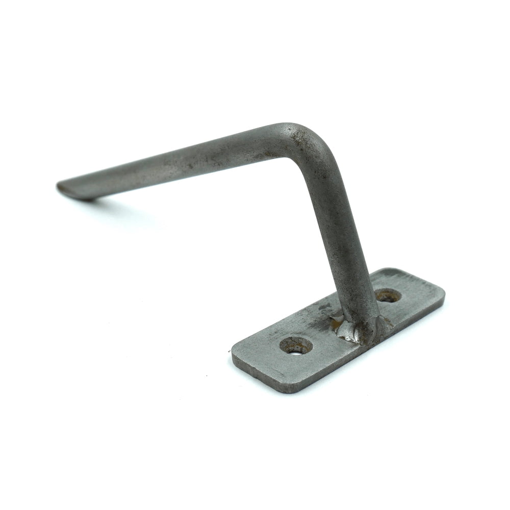 Slushcult Fingerboard Rail - Doublesided Pole Jam Raw - Walmart.com