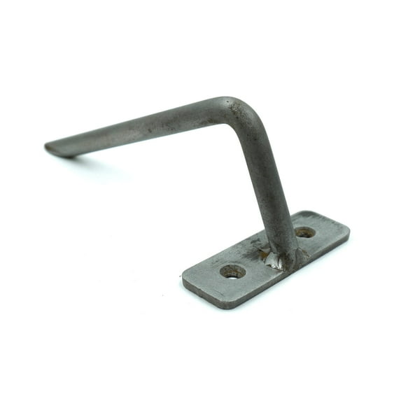 Slushcult Fingerboard Rail - Doublesided Pole Jam Raw - Walmart.com