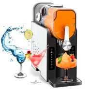 ICEMAN Slush-Ease 48 oz. Slushy Maker with Customizable Thickness ...