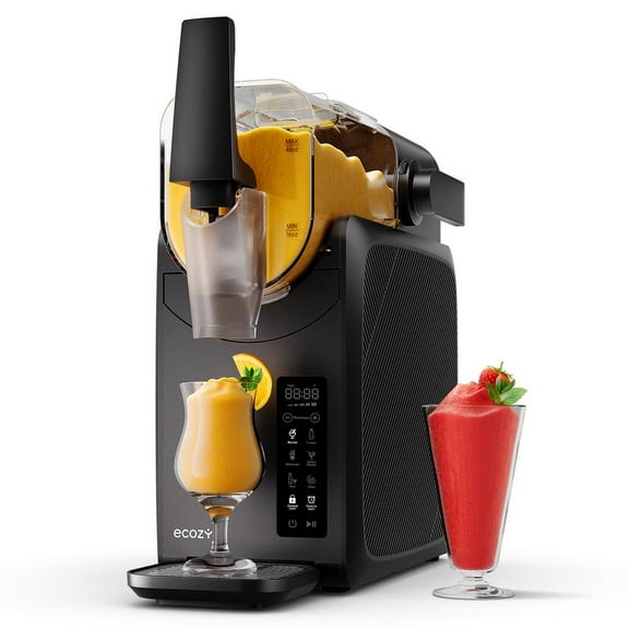 Ninja 5-in-1 Frozen Drink Maker, 88oz, Slushie Machine with 5 Preset ...