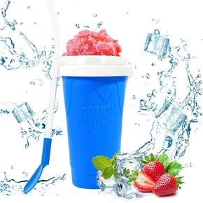 Slushy Cup