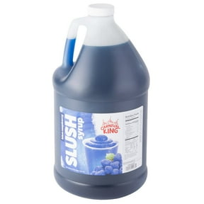 Kool-Aid 16-Oz. Blue Raspberry Snow Cone Syrup - Walmart.com