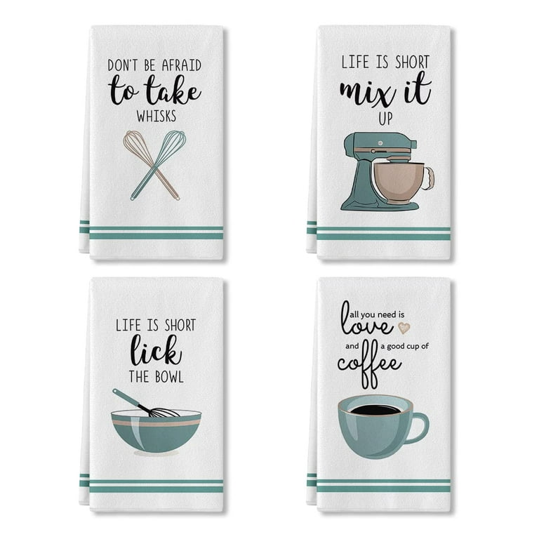 Fun Kitchen Tea Quotes