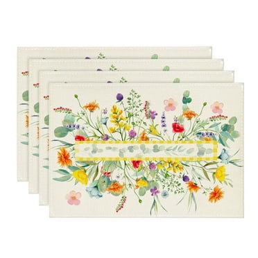 Religious Prayers Paper Placemats - 10in. x 14in. - 50 Pack (702023 ...