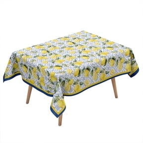 Summer Tablecloth