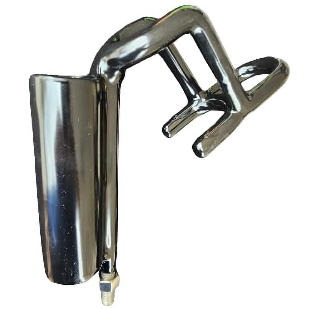 Smackdown Pipe Fishing Rod Holders - Walmart.com