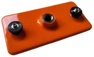 Smackdown Rod Holder Bases for Mirrocraft Boats - Walmart.com