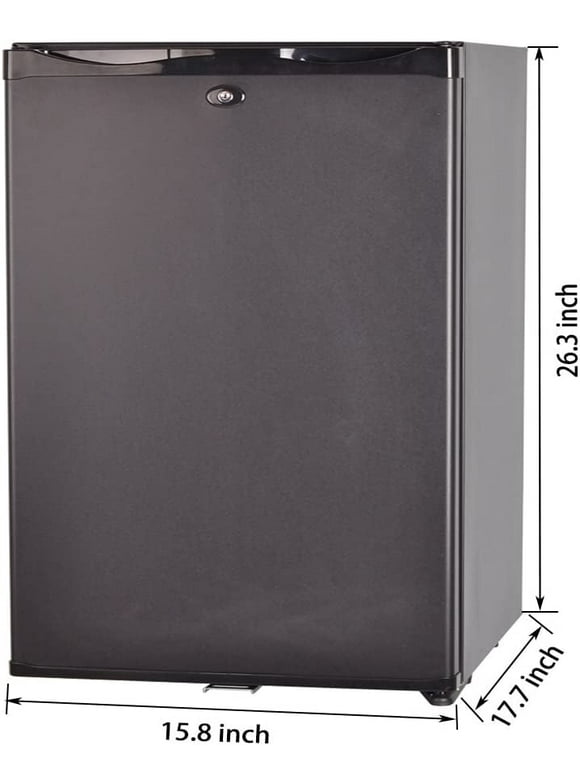Freezerless Mini Fridges in Mini Fridges & Compact Refrigerators ...