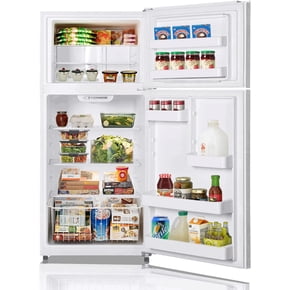Shop 18 Cubic Feet Refrigerators for Home and Office in Modern Designs