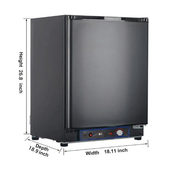 Gas Refrigerators