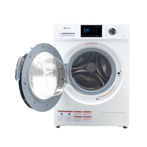 WHIRLPOOL WFW560CHW front load washer - Walmart.com