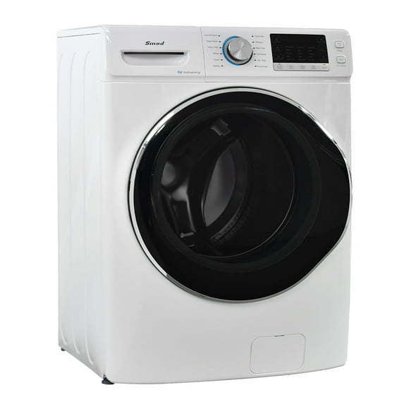 Full-Size Washing Machines Clearance, Discounts & Rollbacks - Walmart.com