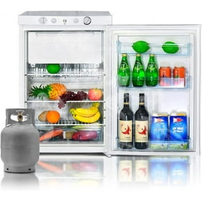 3 Way RV Refrigerators in RV Refrigerators - Walmart.com