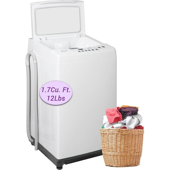 Compact Washing Machines in Washing Machines - Walmart.com