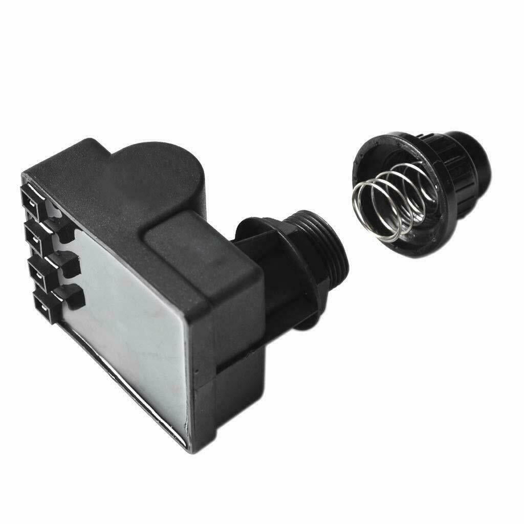 Smad Gas Grill Igniter 6 Outlet Universal Battery Ignitor Spark ...
