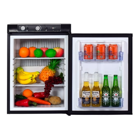 2 Way RV Refrigerators in RV Refrigerators - Walmart.com