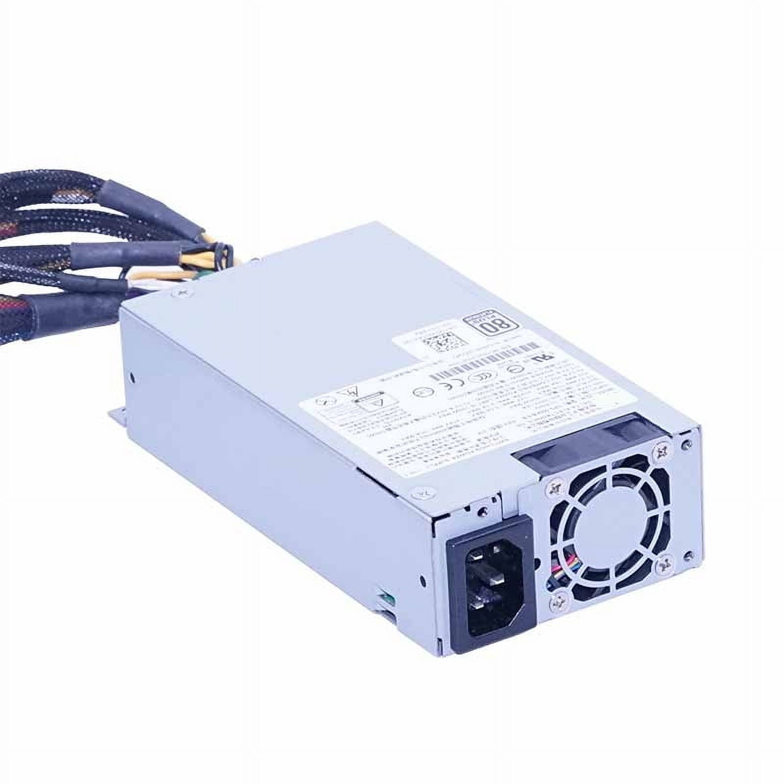 Small 1U CPU8Pin*2 500W Power Supply DPS-500AB-5 B DPS-500AB-5B ...