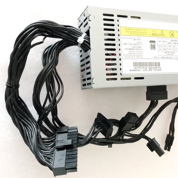 500 Watt Power Supply