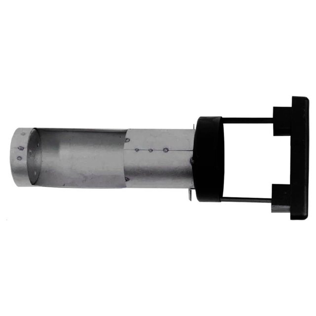 Small, 2" Diameter Version, Masterbuilt Wood Chip Loader: 9007160005 ...