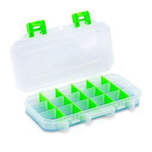 Small 3 Cavity Box With Tak Logic Technology - Walmart.com