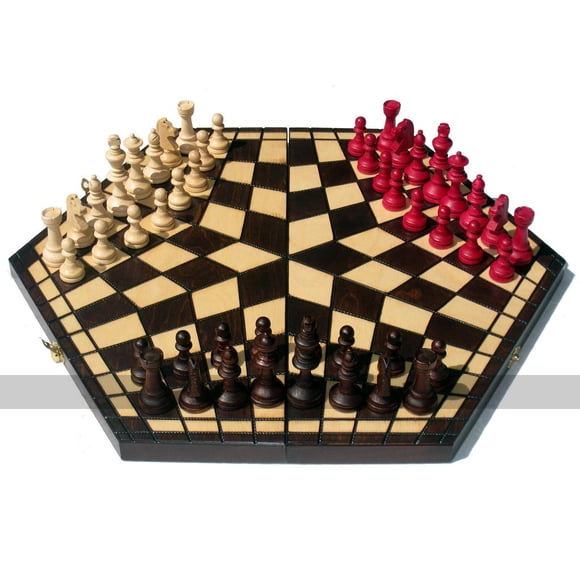 Chess Board Numbers
