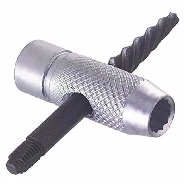 Small 4 Way Grease Fitting Tool - Walmart.com