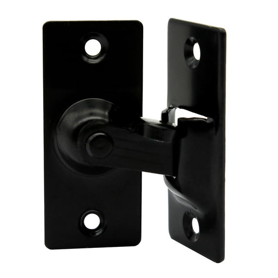 Small 90 degree stainless steel bolt special door lock barn door right ...