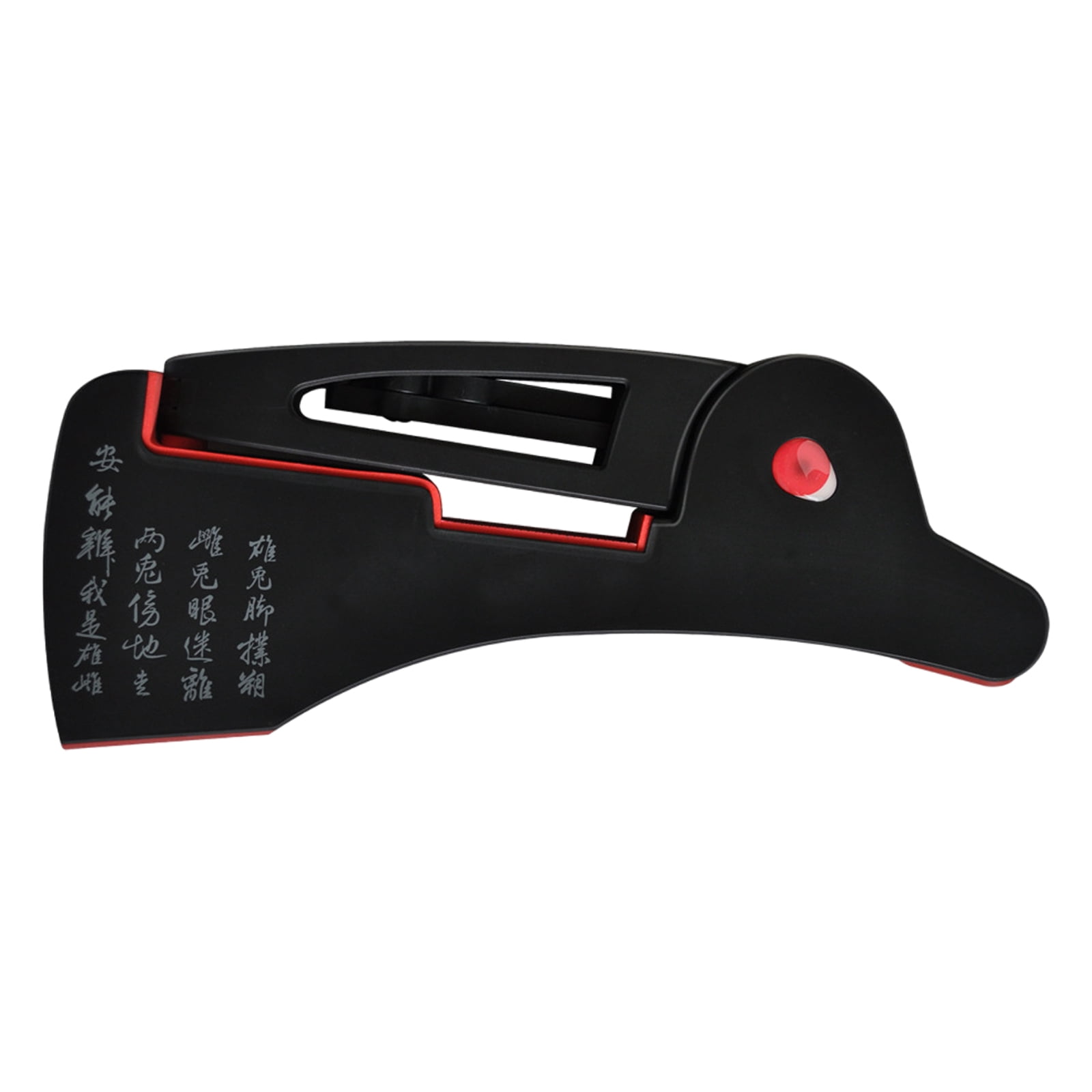 Small A Shape Guitar Stand Instrument Holder for Acoustic and Bass ...