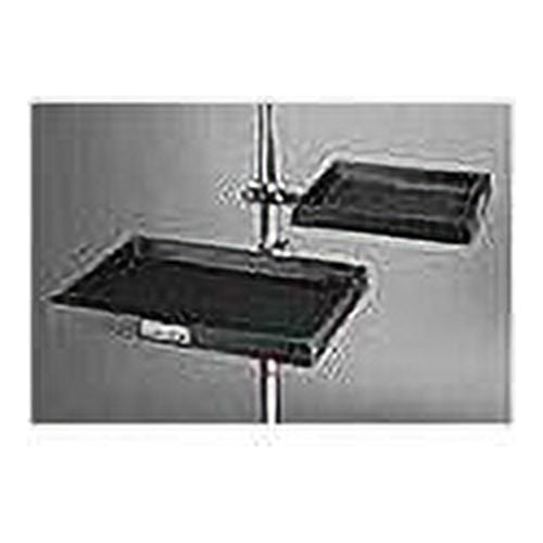 Small Accessory Table with Mount - Walmart.com