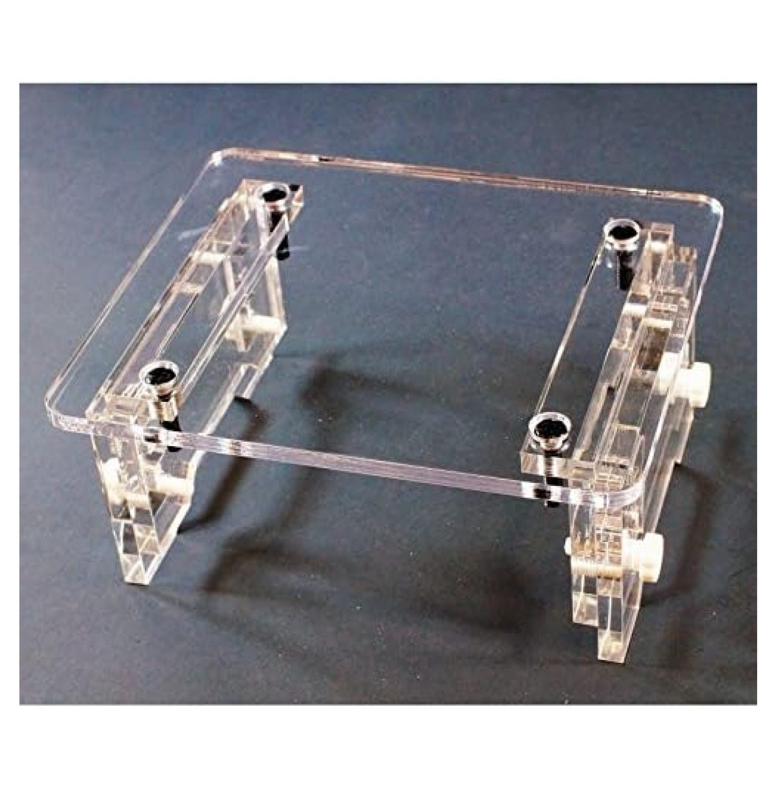 Small Adjustable Skimmer Stand - Walmart.com