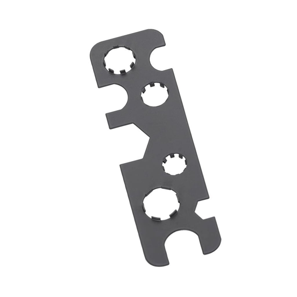 Small Aerator Key Removal Tool Quick Release Faucet Aerator Wrench ...