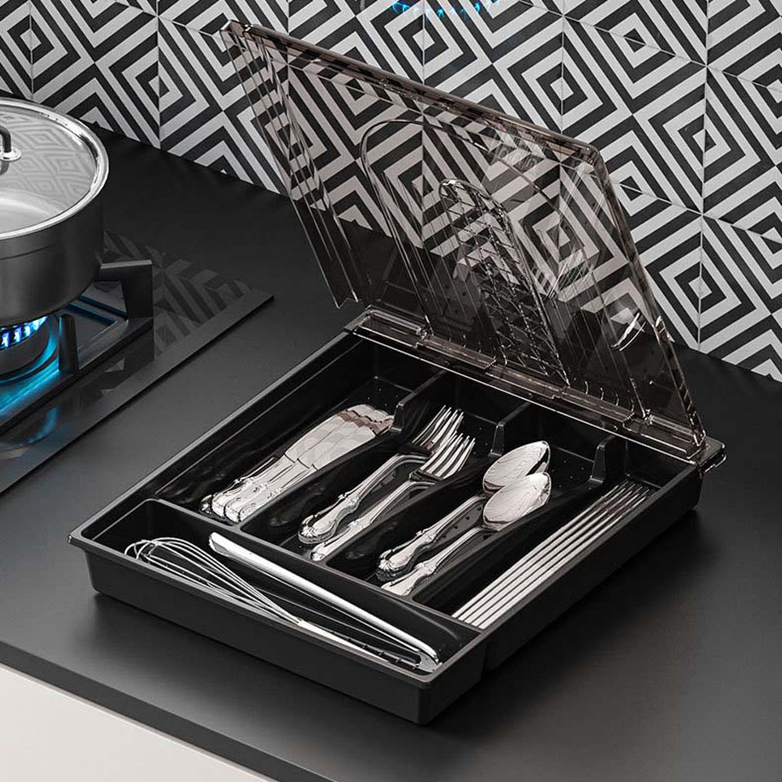 Small Air Tight Container Stay Fresh Containers Color Containers ...