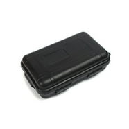 VEVOR Outdoor Storage Box, 230 Gal, Waterproof, Portable, All-Weather ...