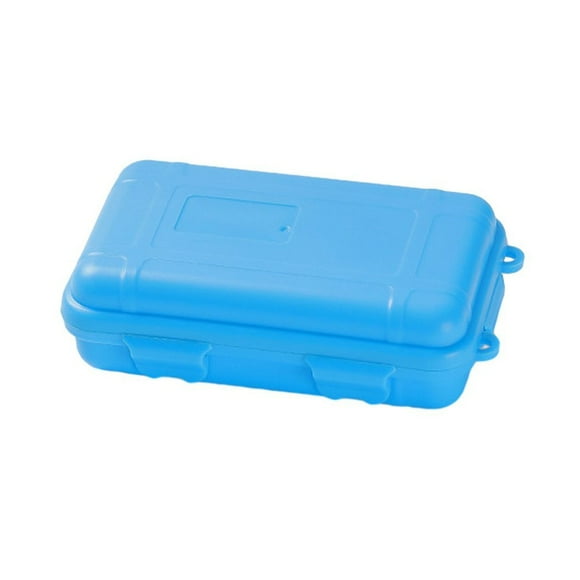 Small Waterproof Container