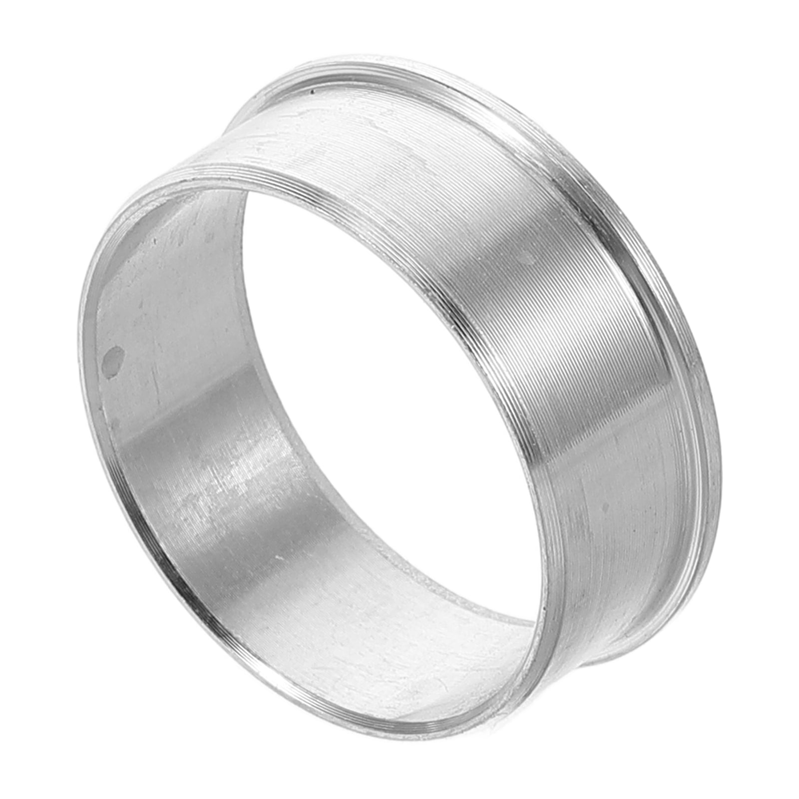 Small Aluminium Alloy Bike Bottom Bracket Adapter with Bearing for Bike ...