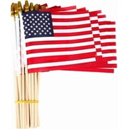 Tea Stained American Flag 13 Stars 3x5 Outdoor- Betsy Ross Flag 13 ...