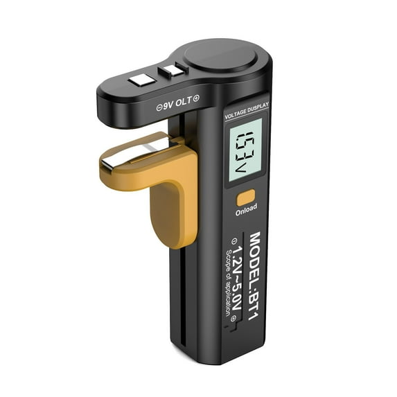 Small Analyzers User Friendly Power Detectors Multifunction Tester ...